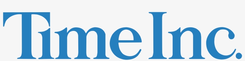 Time Inc Logo Png Transparent - Time Inc PNG Image | Transparent PNG ...