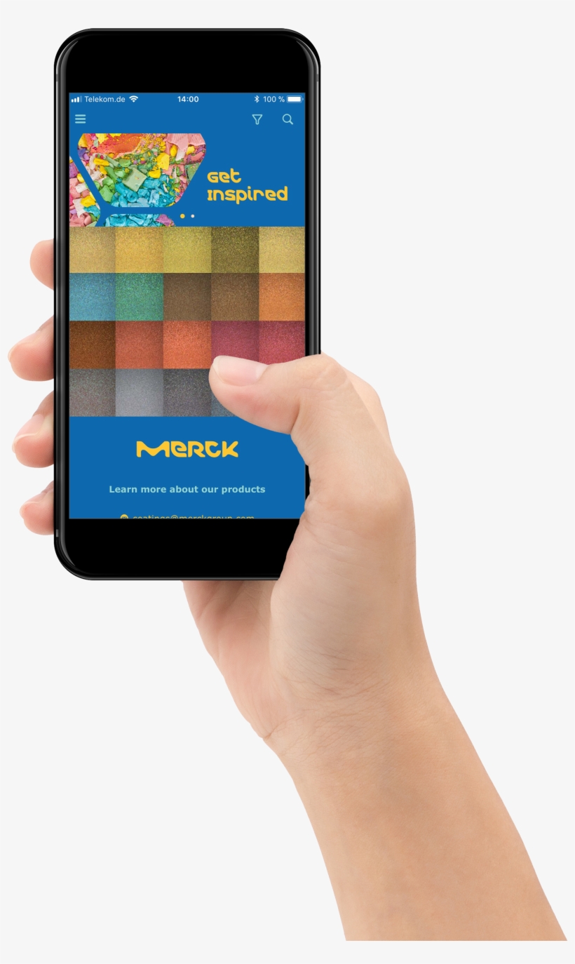 Download Image/png - Merck Kgaa | Transparent PNG Download | SeekPNG