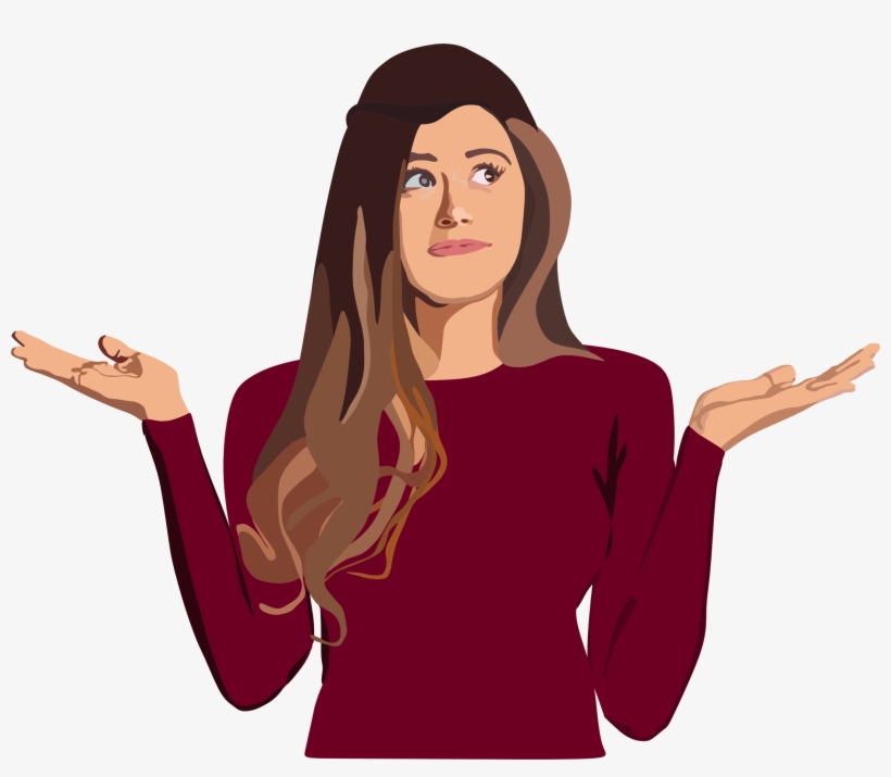 Confused PNG Image | Transparent PNG Free Download on SeekPNG