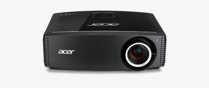 Download Large Venue - Acer Projector | Transparent PNG Download | SeekPNG