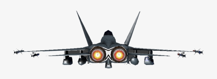 File History - Fighter Aircraft Back Png PNG Image | Transparent PNG ...