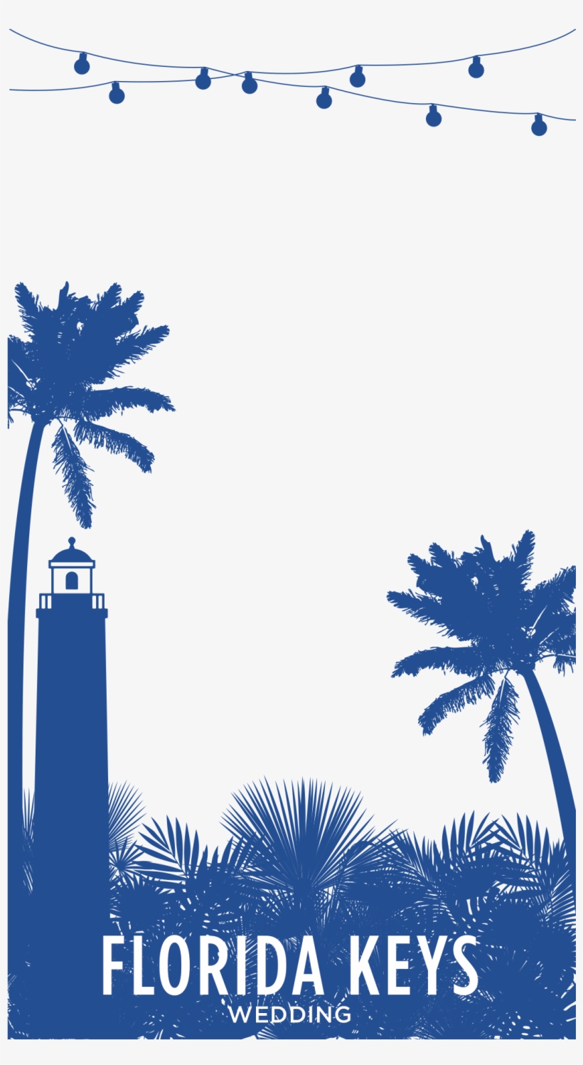 Jamie's - Florida Keys Snapchat Geofikter PNG Image | Transparent PNG ...