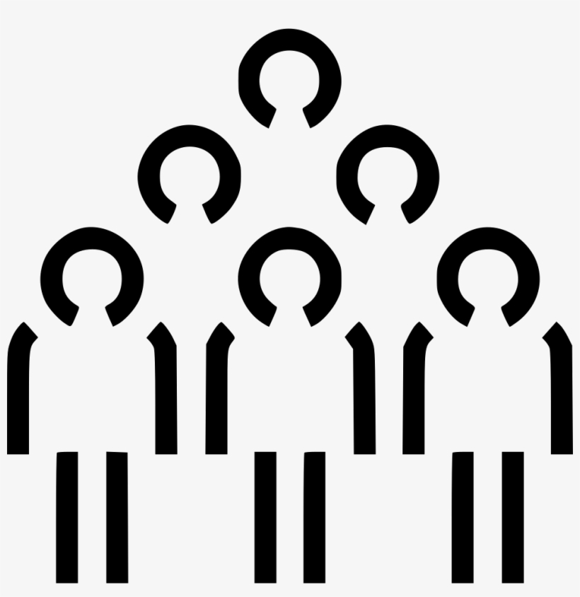 People Crowd - - Icon PNG Image | Transparent PNG Free Download on SeekPNG