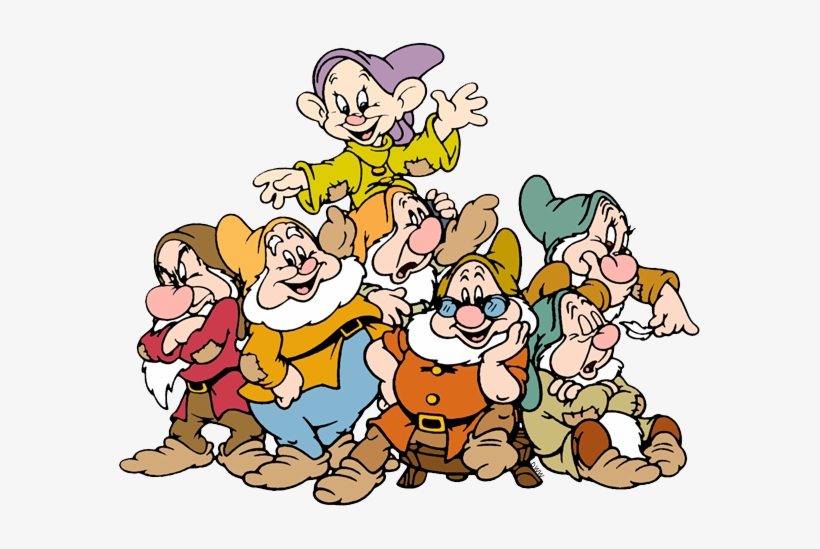 Grumpy Clipart Disney