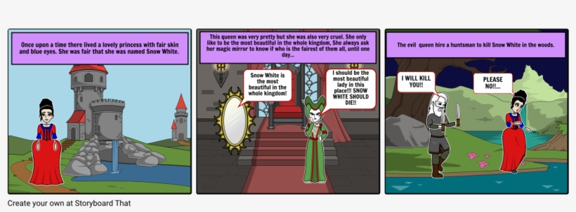 Snow White And The Seven Dwarfs - Snow White And The Seven Dwarfs ...