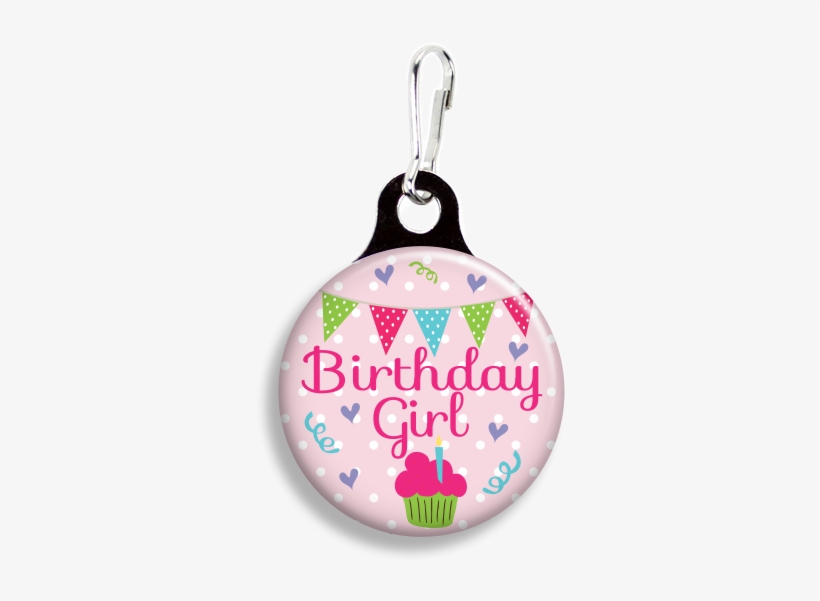 Fetch Life Pet Outfitters Dog & Cat Collar Clips - Promotional Zoogee 1 ...