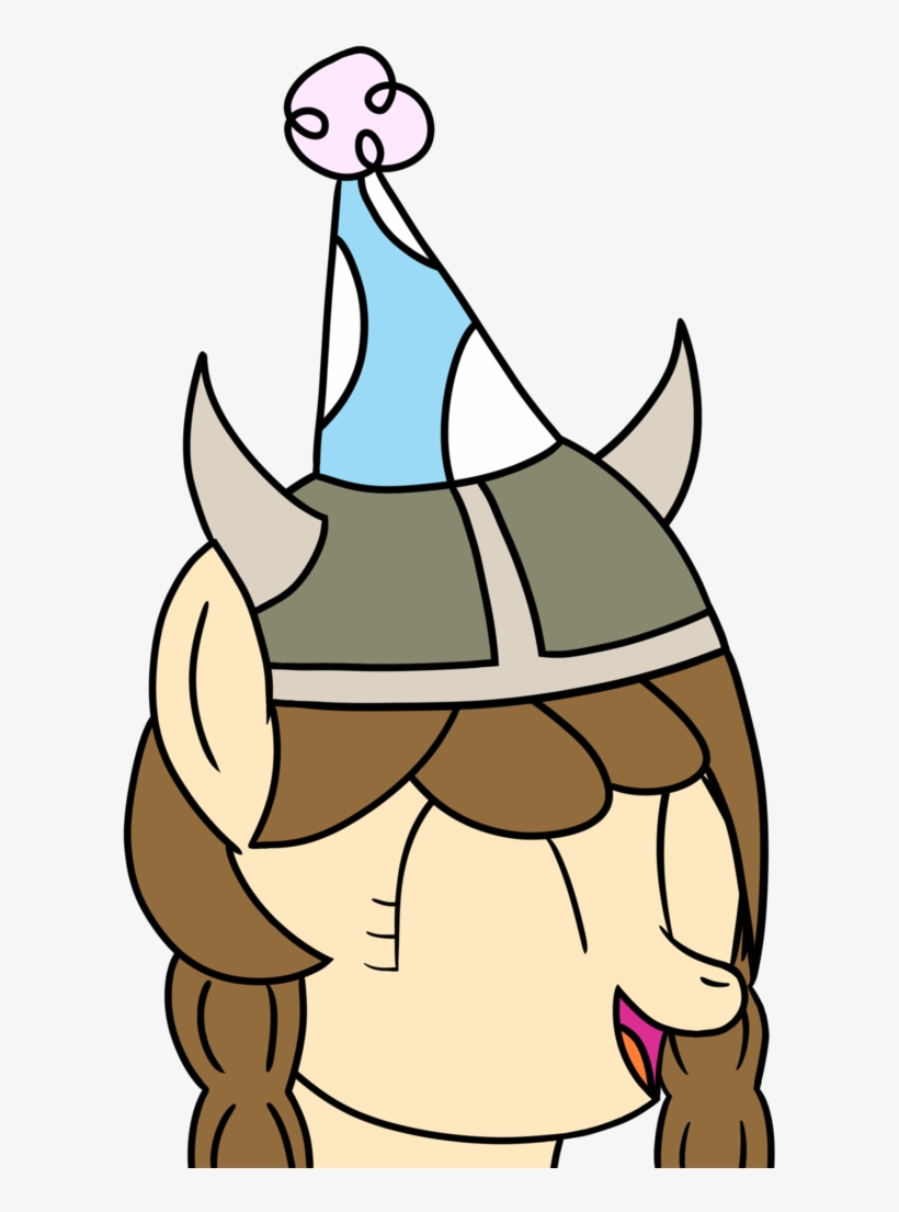 You Can Click Above To Reveal The Image Just This Once, - Cartoon PNG ...