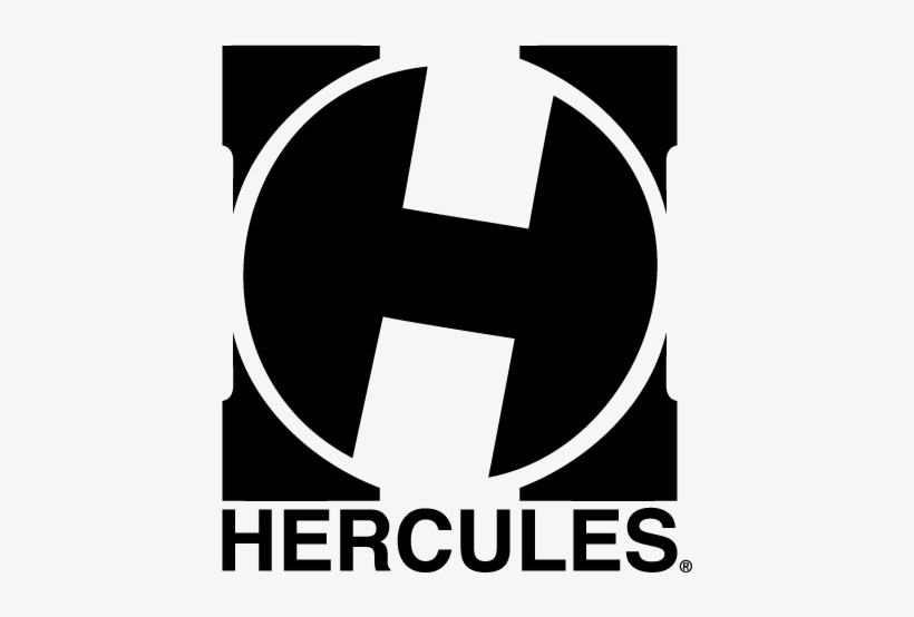 Hercules H Logo Black - Hercules Logo Png PNG Image | Transparent PNG ...