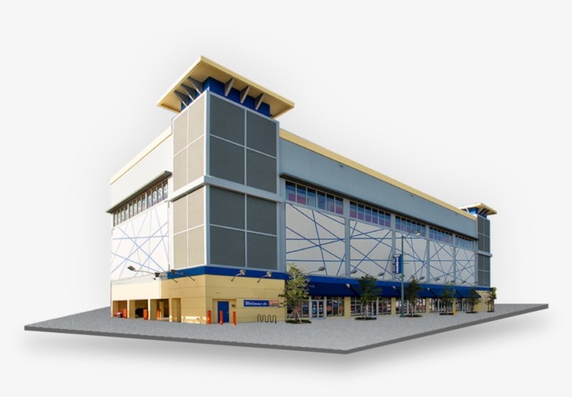 Ss20bldg 01 01 - Portable Network Graphics PNG Image | Transparent PNG ...