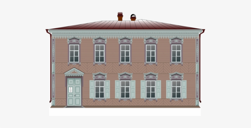 House Building Home Apartment Window - Clip Art PNG Image | Transparent ...