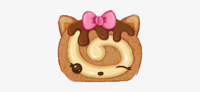 5-035 Shannon Smores - Num Noms PNG Image | Transparent PNG Free ...