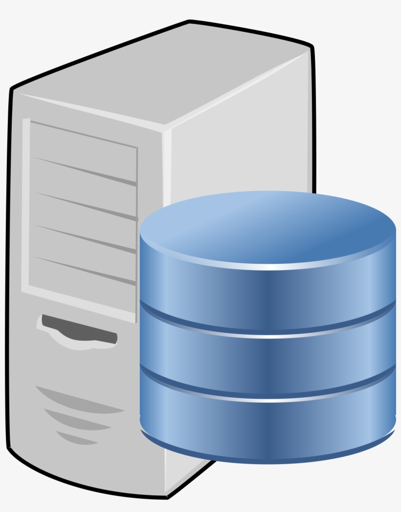 Church Clipart Server - Database Server Icon Png PNG Image ...