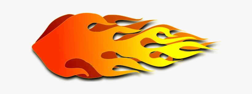 Fire Flames Transparent Png Clip Art Imageu200b - Flame Clip Art PNG ...