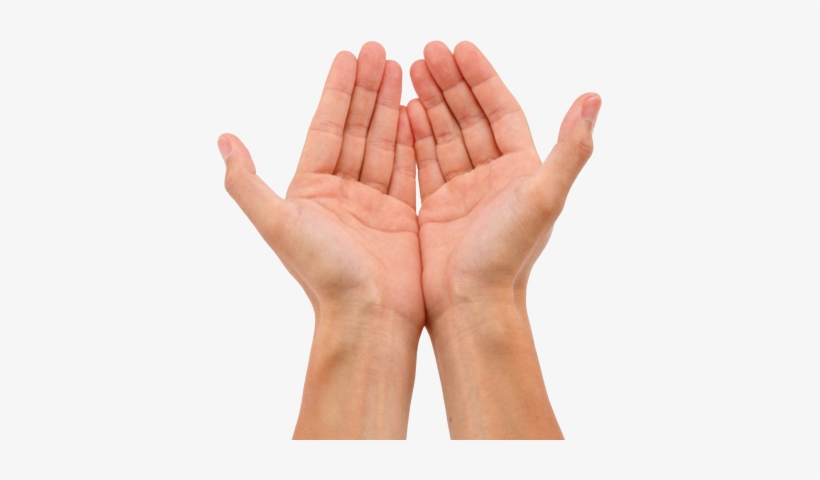 Download Open Hands Psd, Vector Graphics - Open Hands Png | Transparent ...