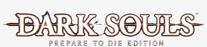Download Dark Souls 2 Logo Png - Dark Souls | Transparent PNG Download ...