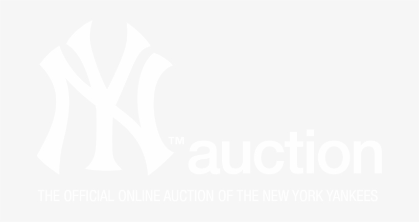 Major League Baseball Auction - Logos And Uniforms Of The New York ...