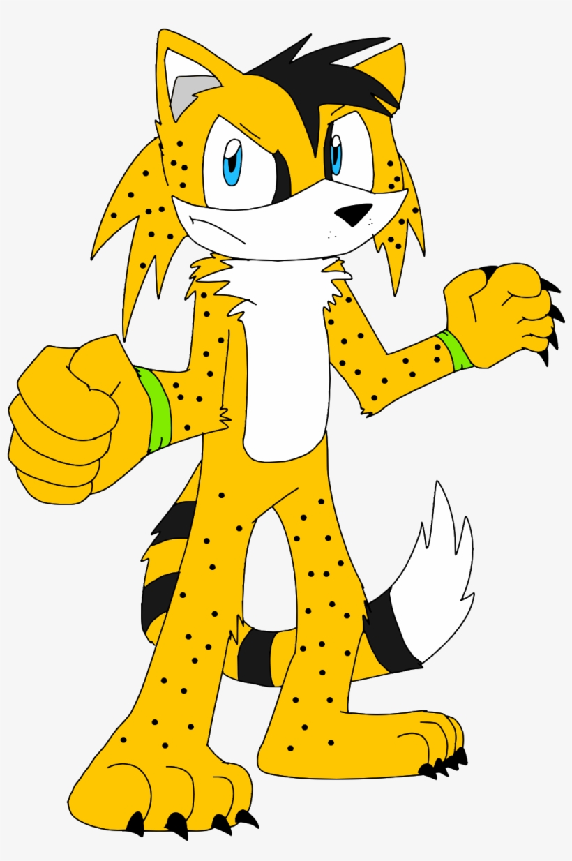 Cheetah - Cartoon PNG Image | Transparent PNG Free Download on SeekPNG