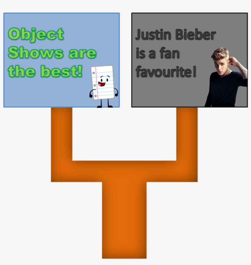 Object Shows Vs Justin Bieber Signs Body - Sign PNG Image | Transparent ...