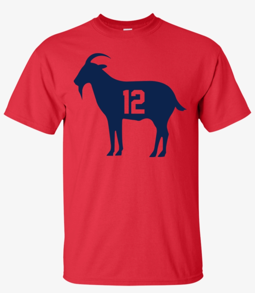 Goat Tb 12 Tom Brady T Shirt, Hoodies, Tank Top - Goat Tb12 Tom Brady ...