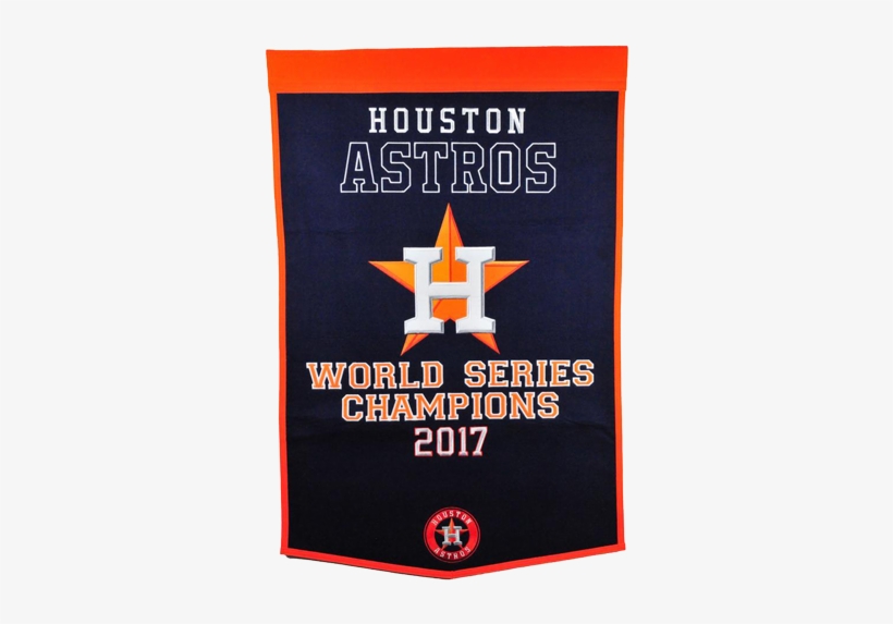 Download Houston Astros World Series Championship Dynasty Banner ...