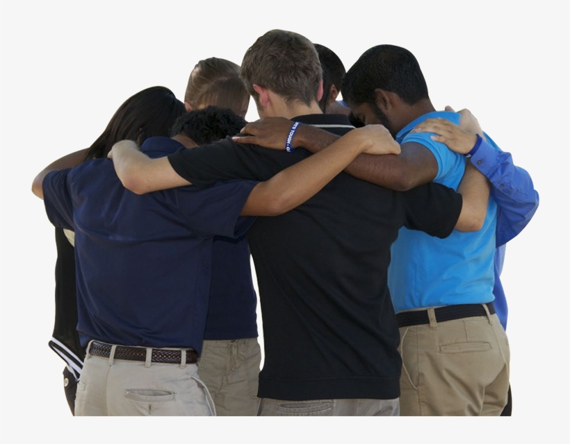 Revive India - Person Praying Transparent PNG Image | Transparent PNG ...