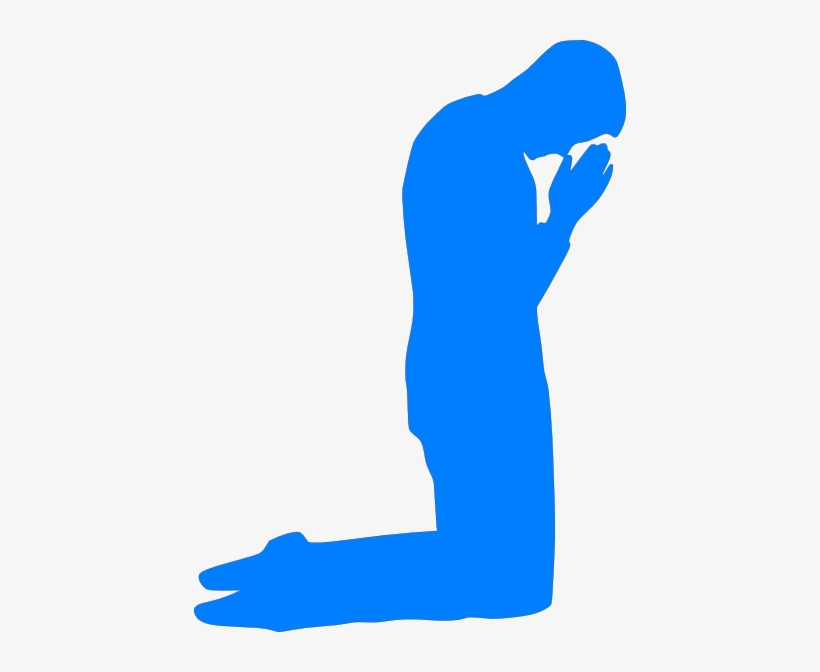 Praying Man PNG Image | Transparent PNG Free Download on SeekPNG