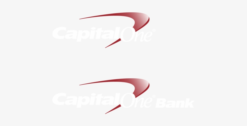 Capital One Press Room Home - Capital One PNG Image | Transparent PNG ...