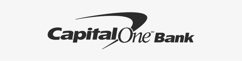 Download Clients-capitalone - Capital One | Transparent PNG Download ...