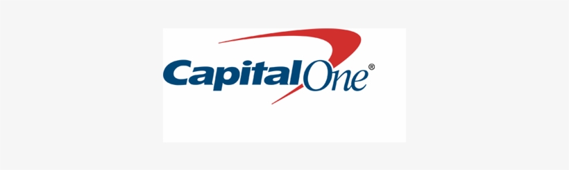 Download Capital One | Transparent PNG Download | SeekPNG