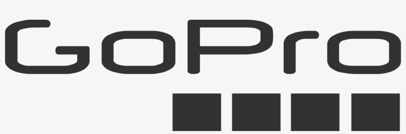 Download Gopro Logo Png Transparent - Gopro Logo Vector | Transparent ...