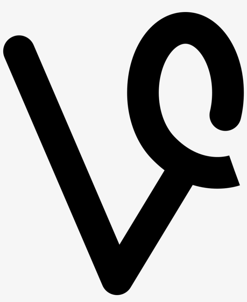 Vine Symbol