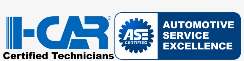Download I-car And Ase Certified - Ase Certified | Transparent PNG ...