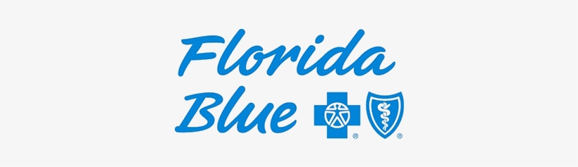 Florida Blue - Blue Cross Blue Shield Of Florida Logo PNG Image ...