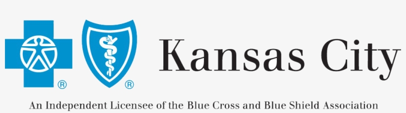 Download Bcbs1 - Blue Cross Blue Shield Kansas City Logo | Transparent ...