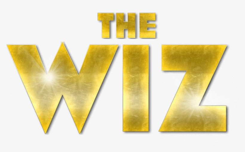The Wiz On Broadway New York Cirque Du Soleil Boomerang - Wiz Text PNG ...
