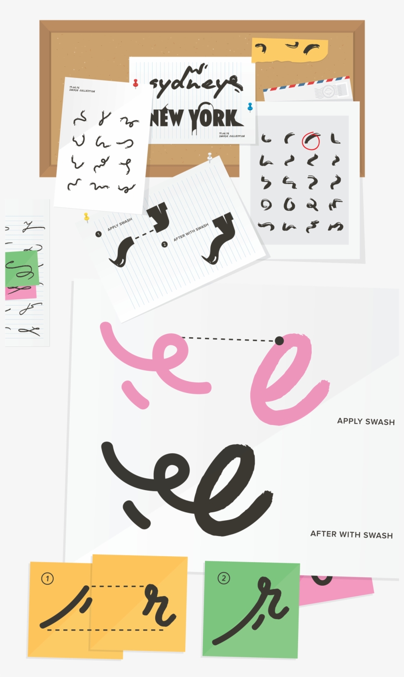 Designed By Youworkforthem - Text PNG Image | Transparent PNG Free ...