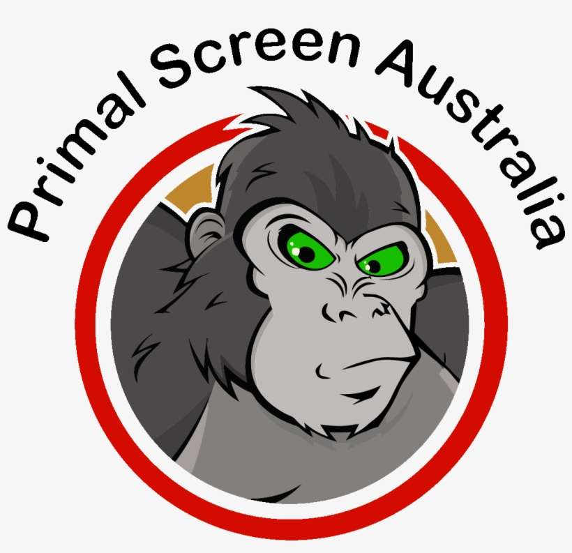 Primal Screens Australia - Illustration PNG Image | Transparent PNG ...
