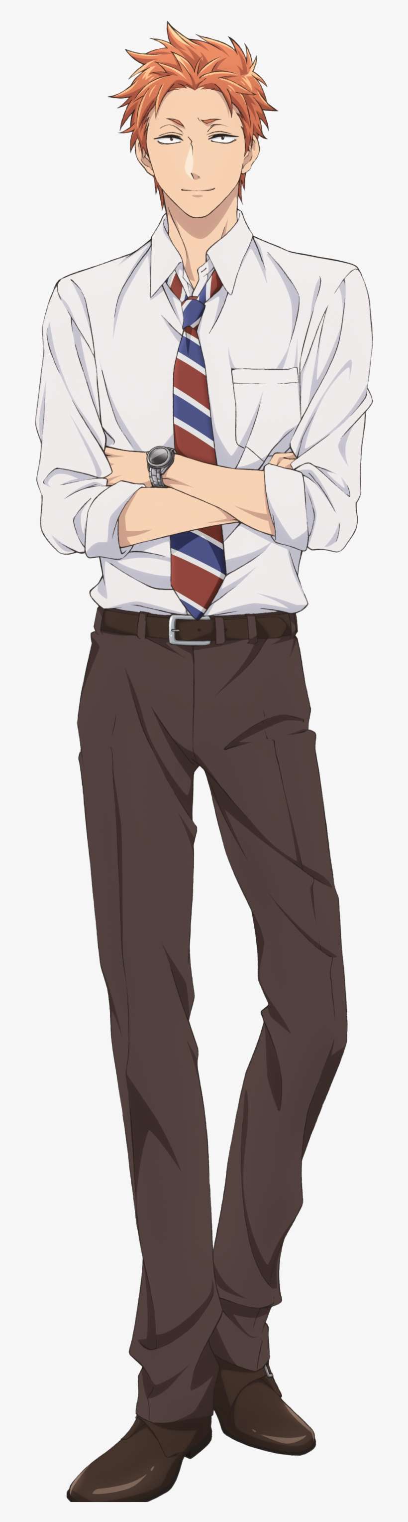 View Fullsize Kabakura Tarou Image - Kabakura Wotaku PNG Image ...