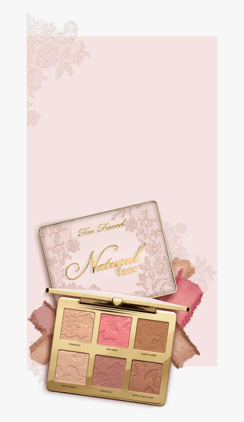 Natural Face - Naturalface PNG Image | Transparent PNG Free Download on ...