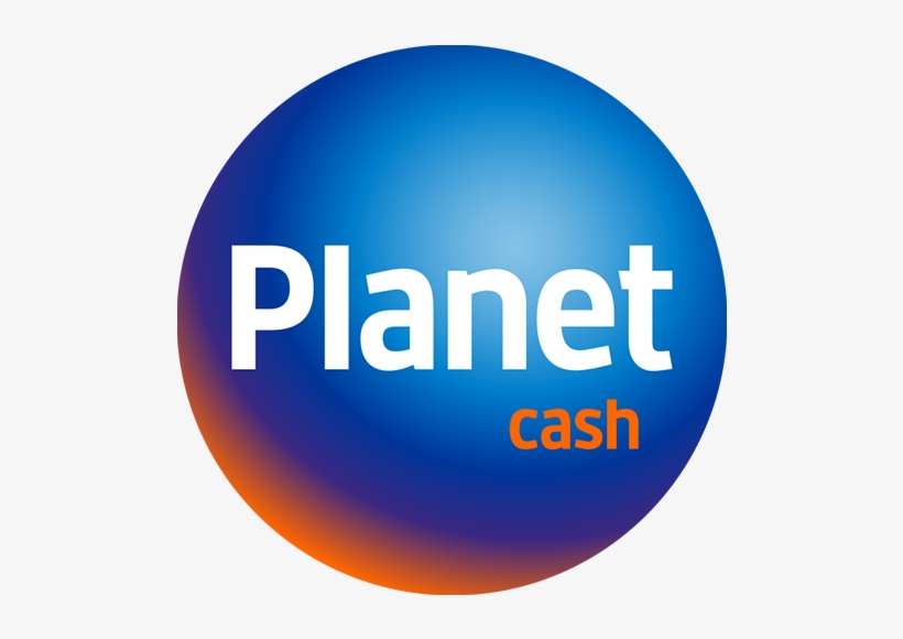 Bankomat Planet Cash - Planet Cash PNG Image | Transparent PNG Free ...