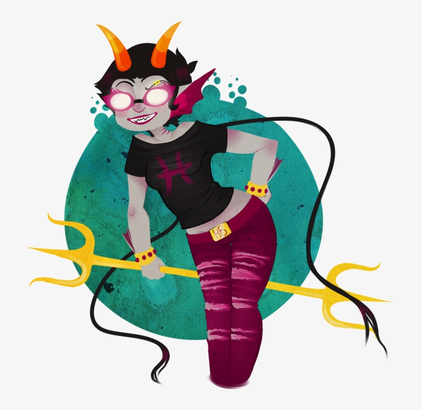 Meenah Peixes Wallpaper