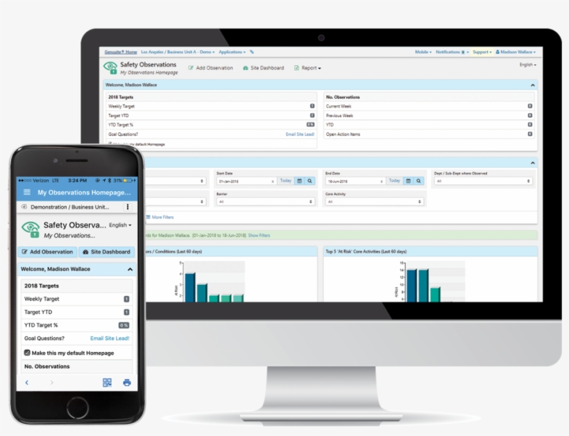 116768 - Training Management Software PNG Image | Transparent PNG Free ...