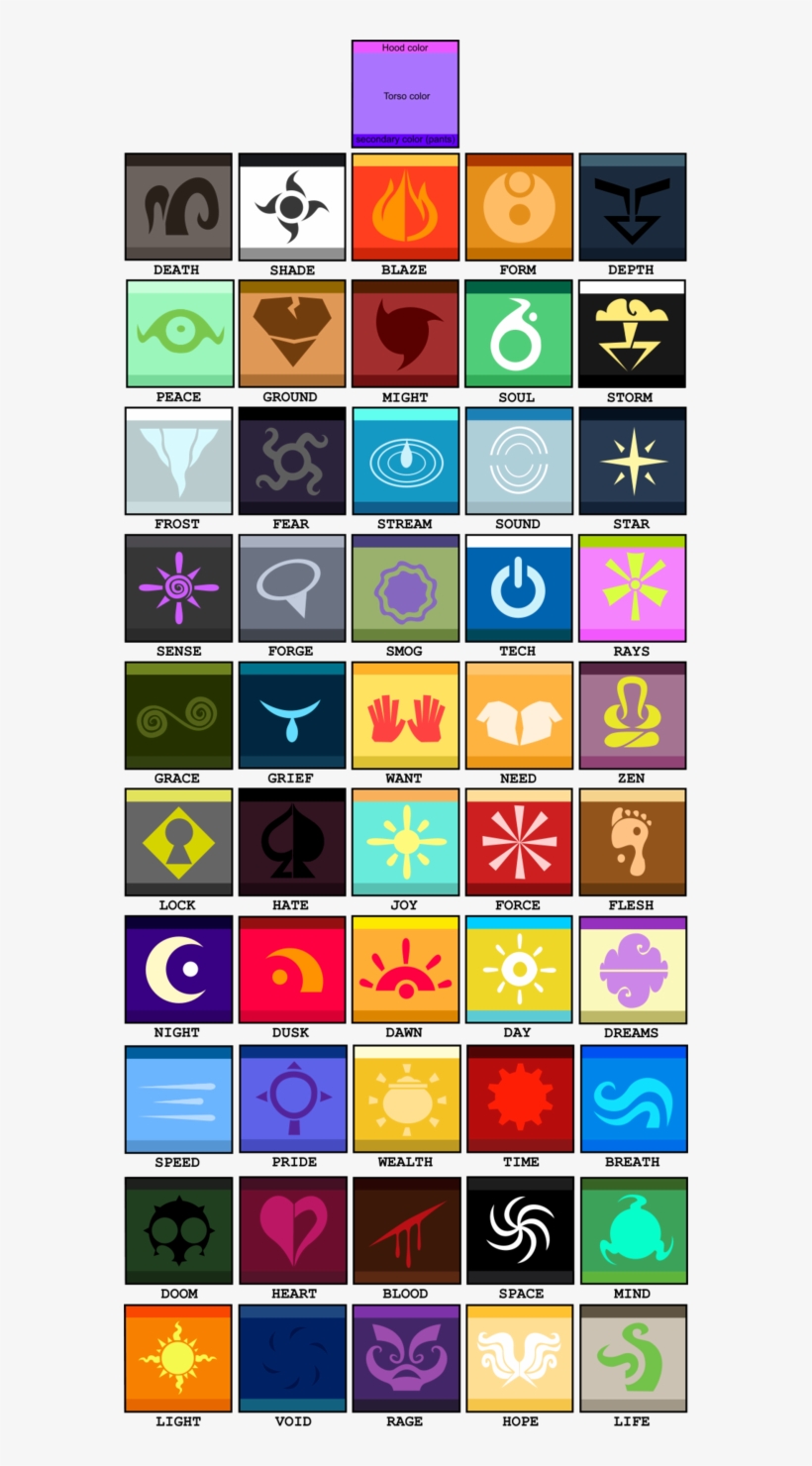 Download Most Of These Are Just Fannon Aspects But Eh Still - Homestuck ...