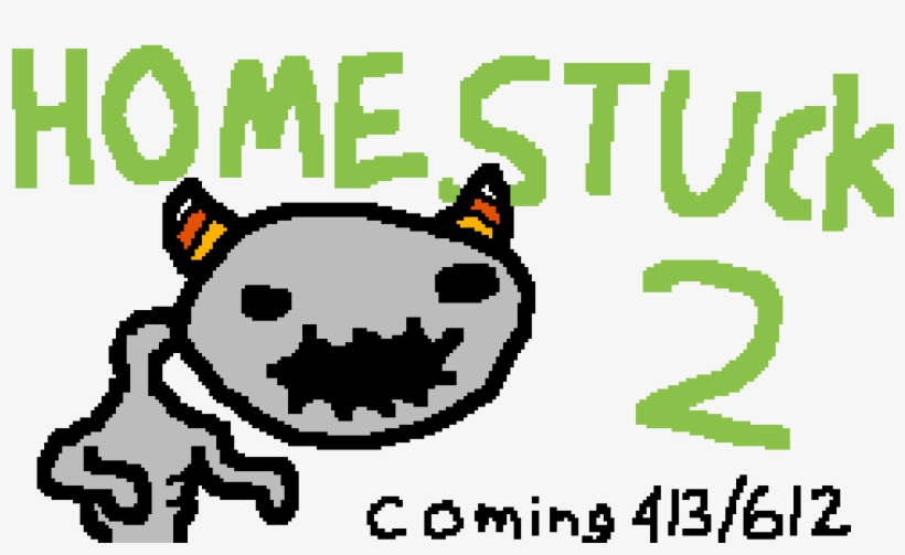 Homestuck PNG Image | Transparent PNG Free Download on SeekPNG