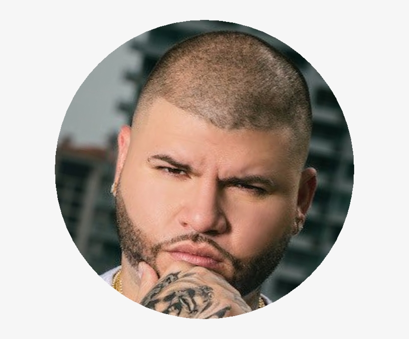 Farruko PNG Image | Transparent PNG Free Download on SeekPNG