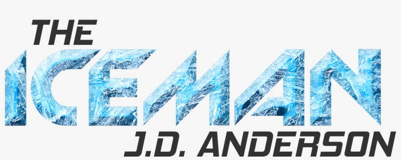 Download Iceman Logo Hi-res | Transparent PNG Download | SeekPNG