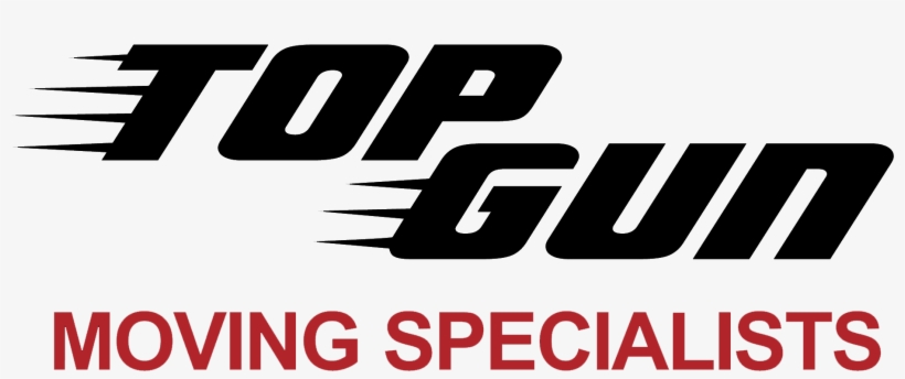 Top Gun Moving Specialists, Inc - Carmine PNG Image | Transparent PNG ...