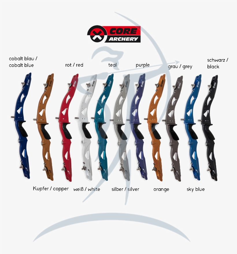 Core Air Ilf Riser 25" - Weapon PNG Image | Transparent PNG Free ...