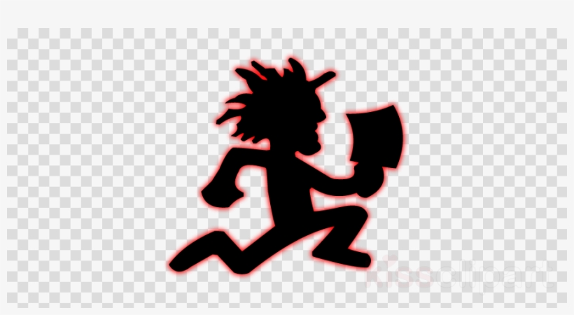 Hatchet Man Png Clipart Insane Clown Posse Juggalo - Hatchetman ...