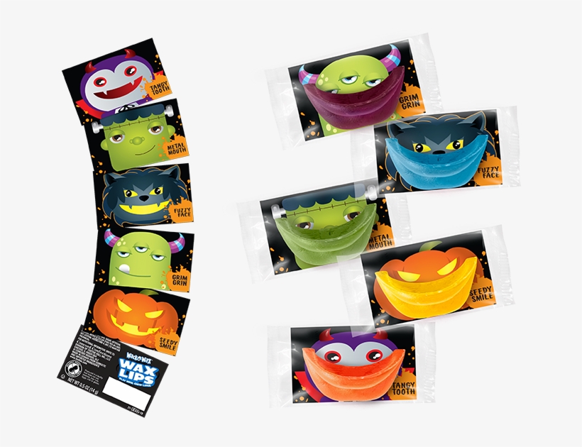 Wack O Wax - Cartoon PNG Image | Transparent PNG Free Download on SeekPNG